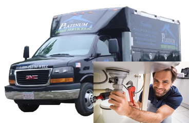 Platinum Home Services Inc Appointment Calendar - Platinum Home ...